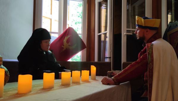 Sunith al Valoth – Athyria Wiki